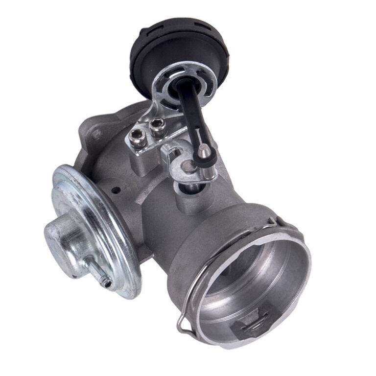 EGR sporca? Quando pulire la valvola EGR? - Officine Edra